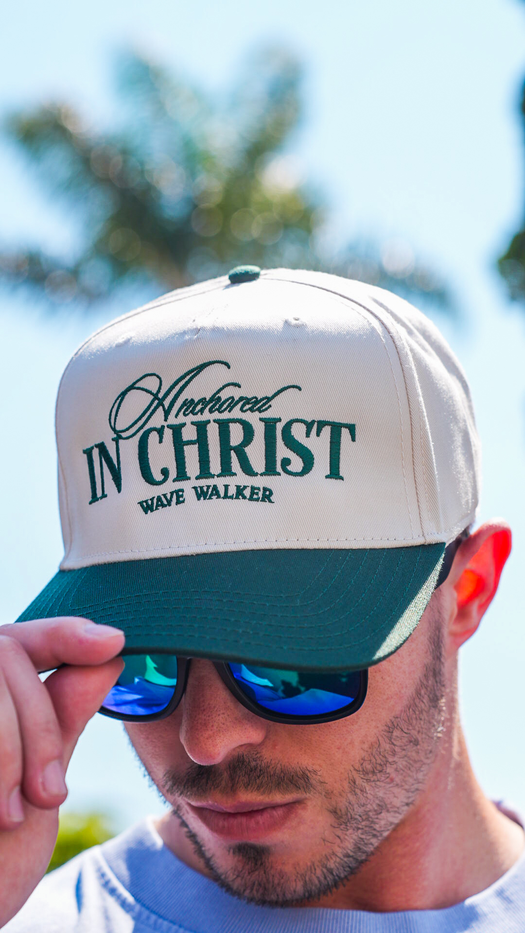 New Arrivals – Wave Walker